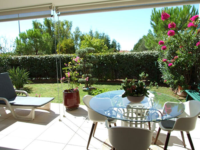 Appartement 3 pièces à vendre à Fréjus, La Tour de Mare