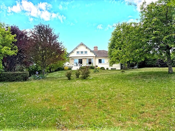 Maison à vendre - Talant, Centre-ville - 6 pièces - 4 chambres