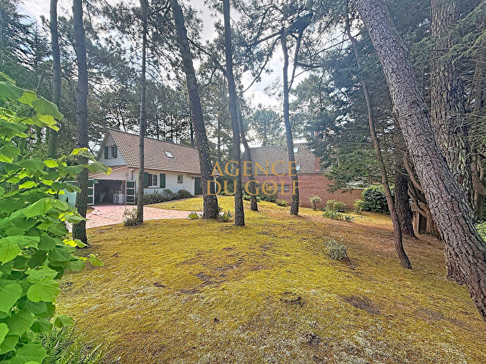 Maison 4 pièces à vendre à Cucq
