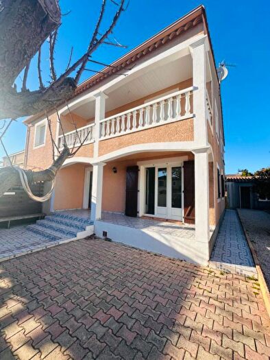 Maison à vendre - Béziers, Crouzette, Montimas, Montimaran - 7 pièces - 5 chambres