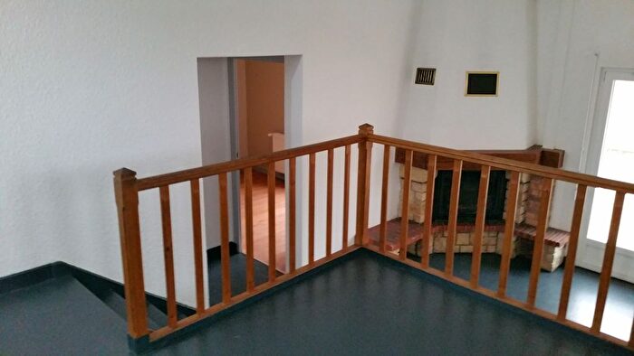 Montchanin : Appartement 3 pièces à louer