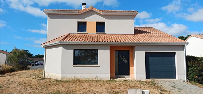 Maison 6 pièces à vendre à Pornic, Le Clion, La Corbinière, La Porcherie