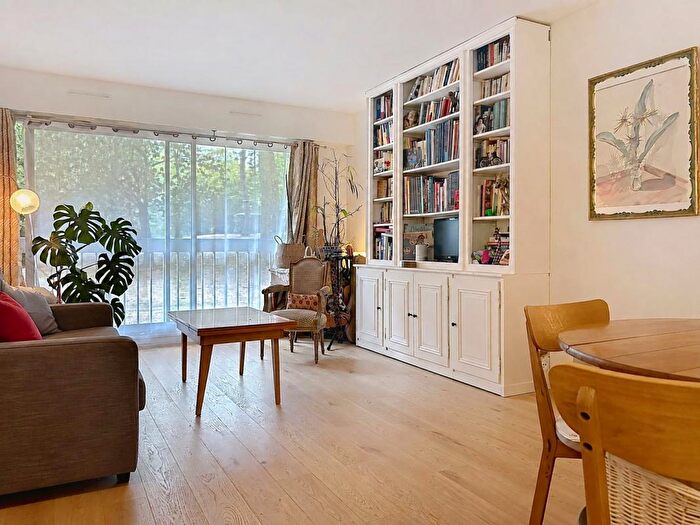 Maisons-Alfort, Centre-ville : Appartement 2 pièces à vendre