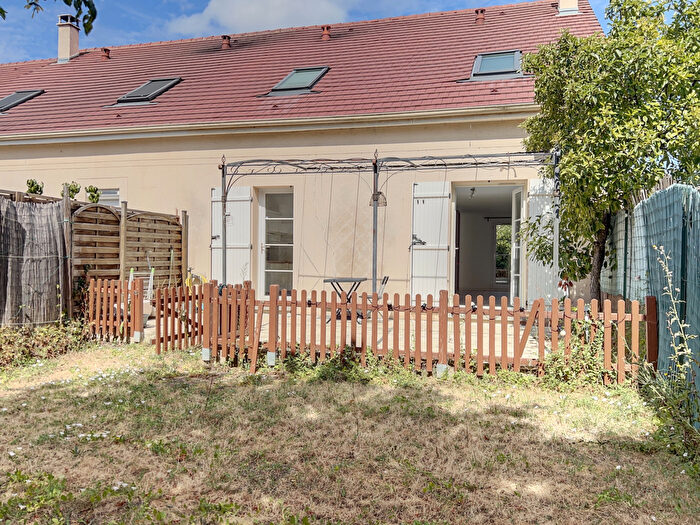 Maison 5 pièces à vendre à Montesson, La Borde