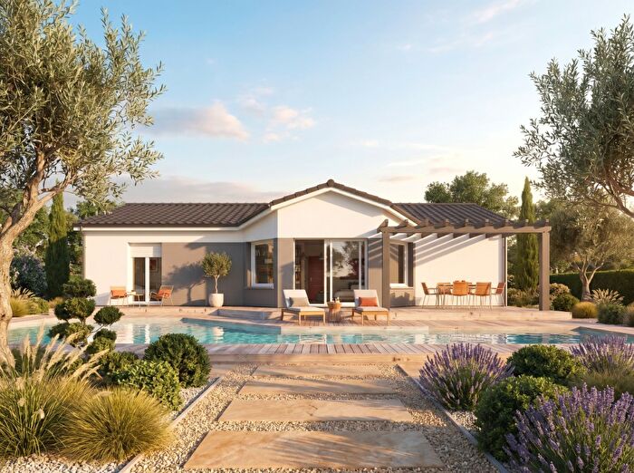 Marmande, Marmande, Fougard - Maison 4 pièces à vendre