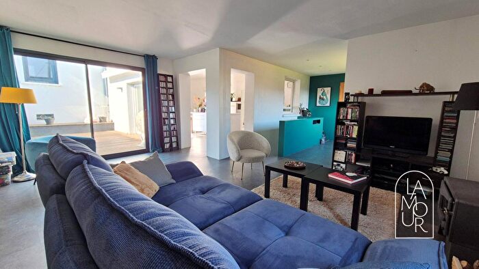 Dijon, Eiffel - Maison 6 pièces à vendre