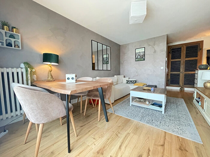 Appartement 4 pièces à vendre - Tours, Febvotte