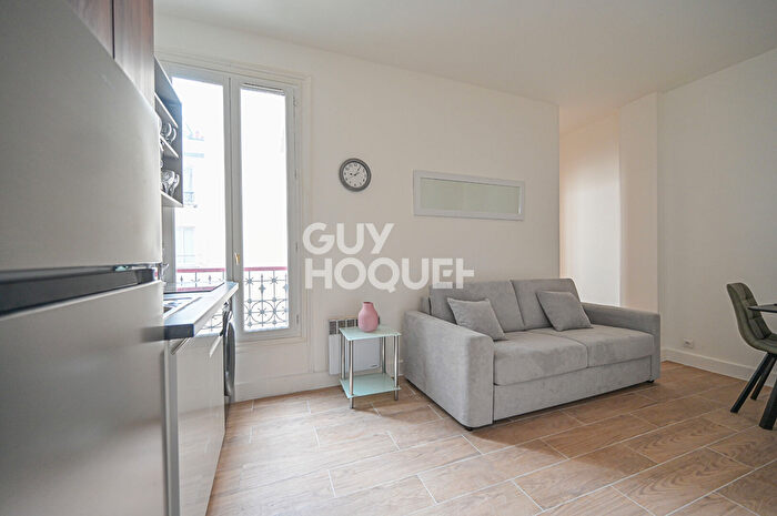 Appartement 2 pièces à Paris 18ème, Montmartre, Sacré Coeur, Abbesses, à louer