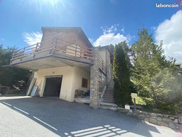 Égat - Maison 6 pièces à vendre