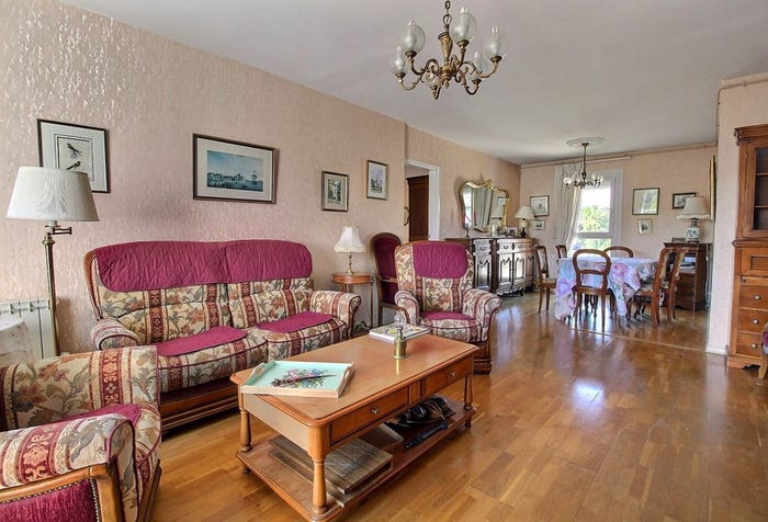 Appartement 3 pièces à postalCode, à vendre