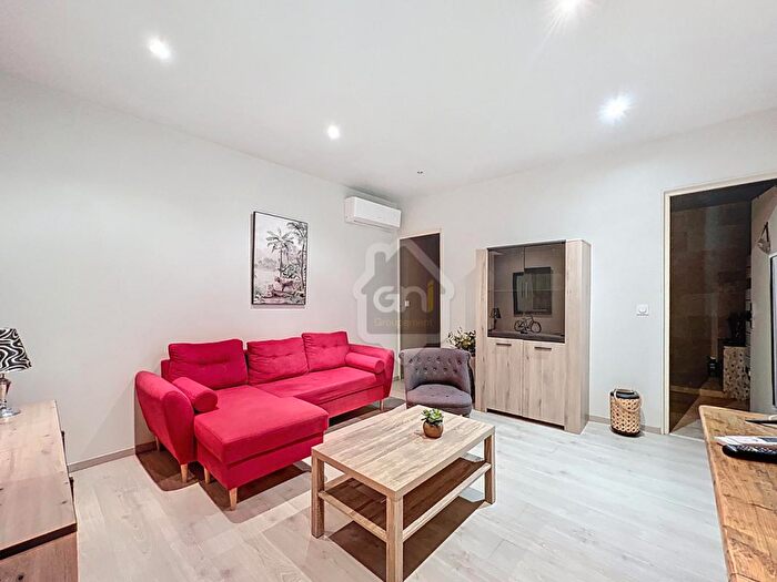Appartement 3 pièces à louer à Mallemort