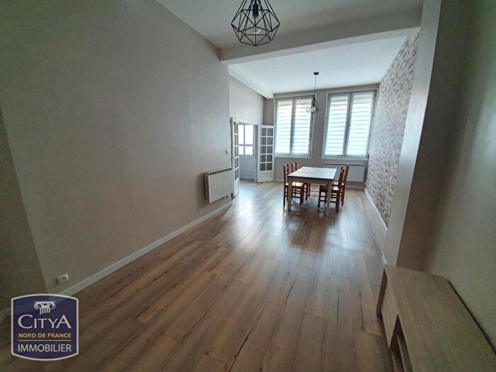 Appartement 2 pièces à Arras, Ronville, à louer