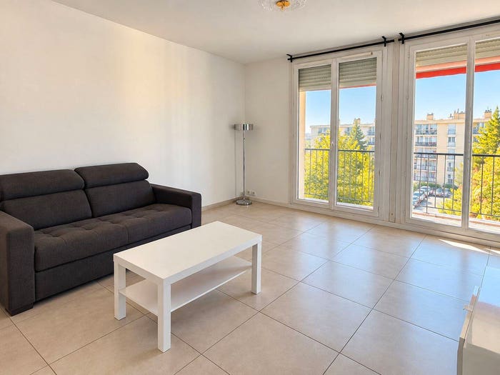 Marignane - Appartement 4 pièces à louer