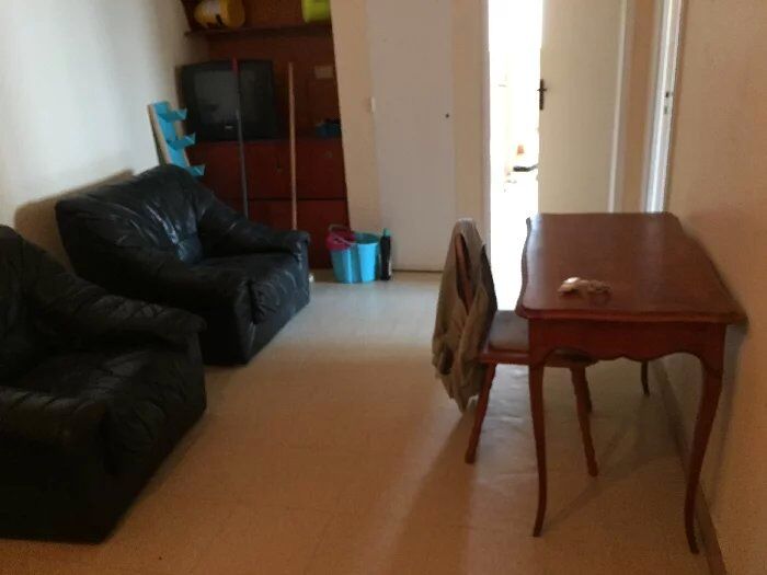 Appartement à louer - Orléans - 1 pièce