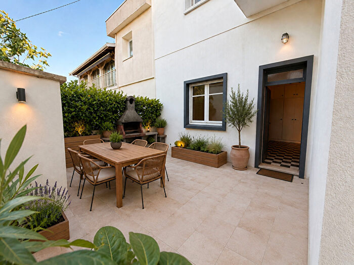 Eysines, Migron - Appartement 4 pièces à vendre