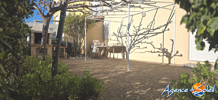 Appartement à vendre - Fleury, Saint-Pierre, Les Cabanes - 3 pièces - 2 chambres