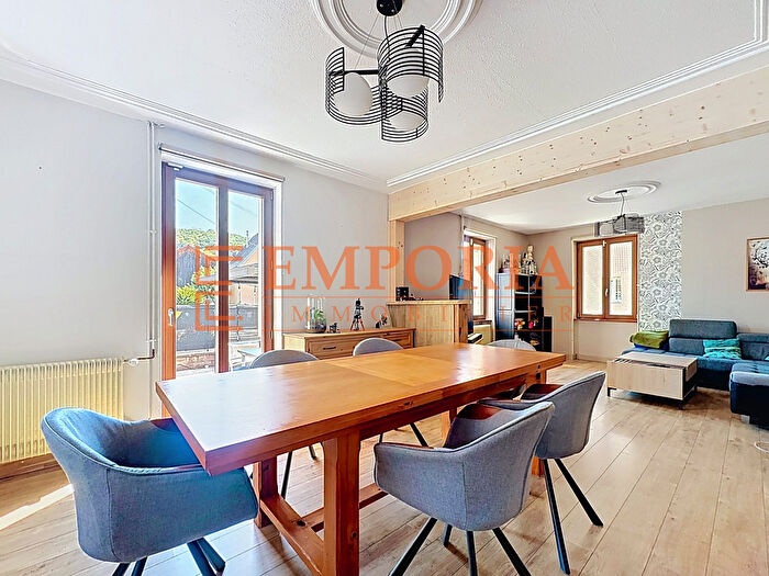 Maison 6 pièces à Illfurth, à vendre