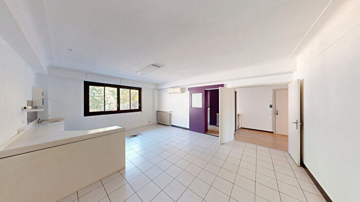 Appartement 4 pièces à vendre à Tarbes, Centre-ville