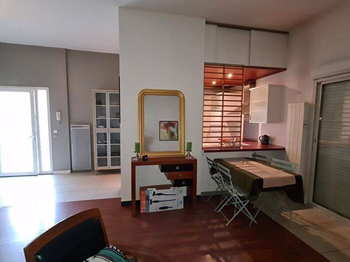 Maison 4 pièces à louer à Village, Montigny-lès-Cormeilles