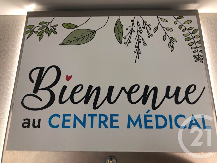 Appartement à louer - Castres, Faubourg Nord - 1 pièce - 1 chambre