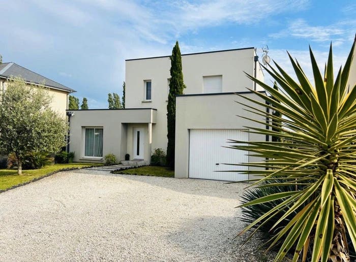 Semoy : Maison 6 pièces à vendre