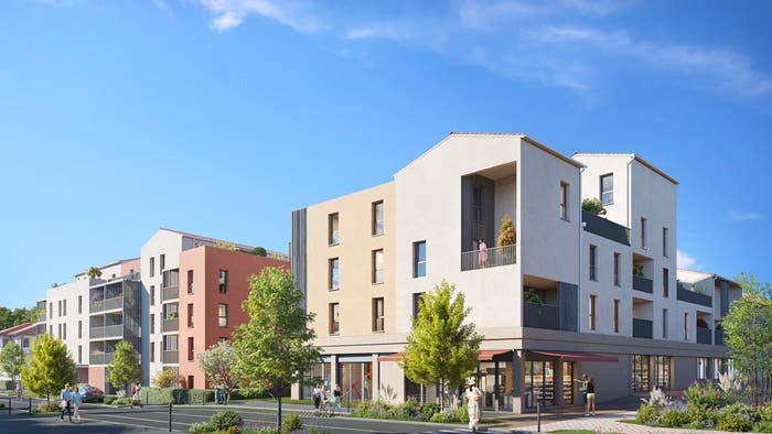 Maison 2 pièces à vendre à Cournon-d'Auvergne, Centre-ville, Vieux Bourg
