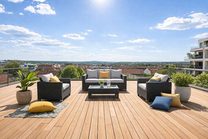 Appartement à vendre - Toulouse, Saouzelong - 4 pièces - 3 chambres