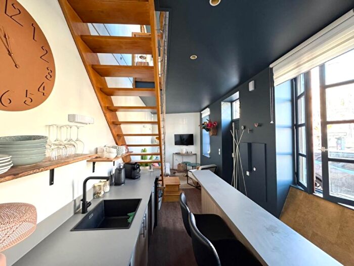 Maison à vendre - Albi - 2 chambres