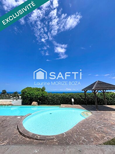 Appartement à vendre - Saint-Paul, Ermitage les Bains - 2 pièces - 1 chambre