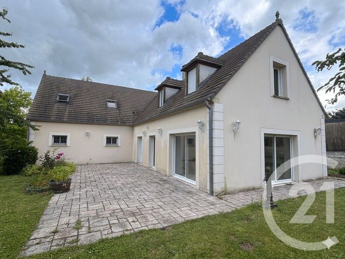 postalCode - Maison 7 pièces à vendre