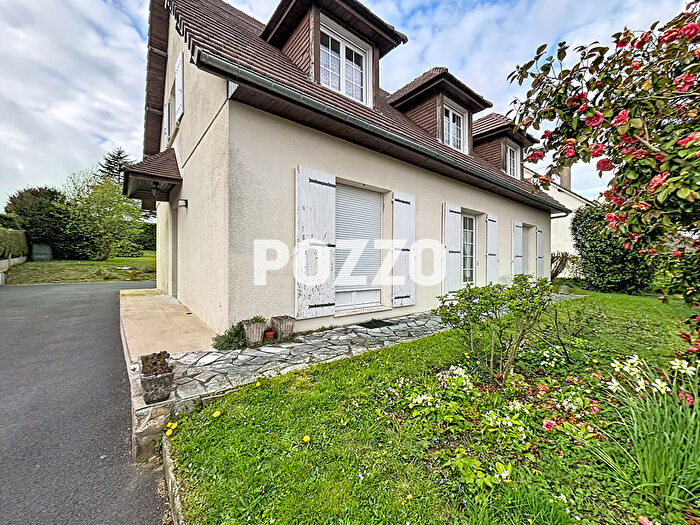 Maison 7 pièces à vendre à Coutances