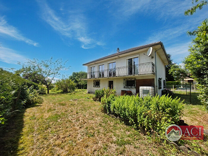 Tilly - Maison 3 pièces à vendre
