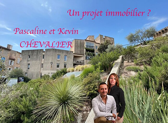 Appartement 2 pièces à vendre - Salon-de-Provence, Canourgues