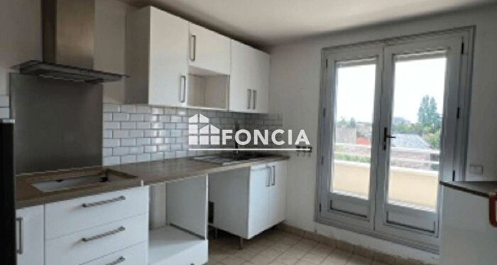 La Varenne, Saint-Maur-des-Fossés : Appartement 3 pièces à louer
