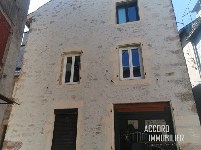 Maison à vendre - La Salvetat-sur-Agout - 5 pièces - 3 chambres