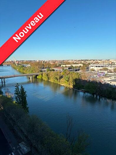 Appartement 3 pièces à vendre - Toulouse, Croix de Pierre