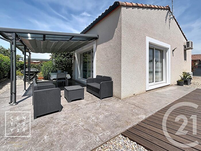 Maison 4 pièces à vendre à Saint-Féliu-dAvall