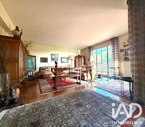 Garches, Poincaré, Bergson, Brézin - Appartement 5 pièces à vendre