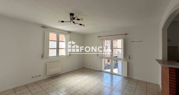Appartement 2 pièces à louer - Albi