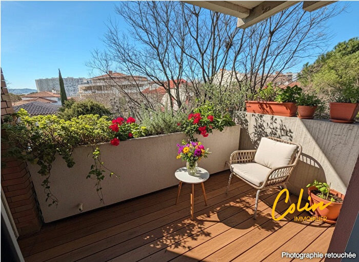 Marseille 9ème - Appartement 3 pièces à vendre