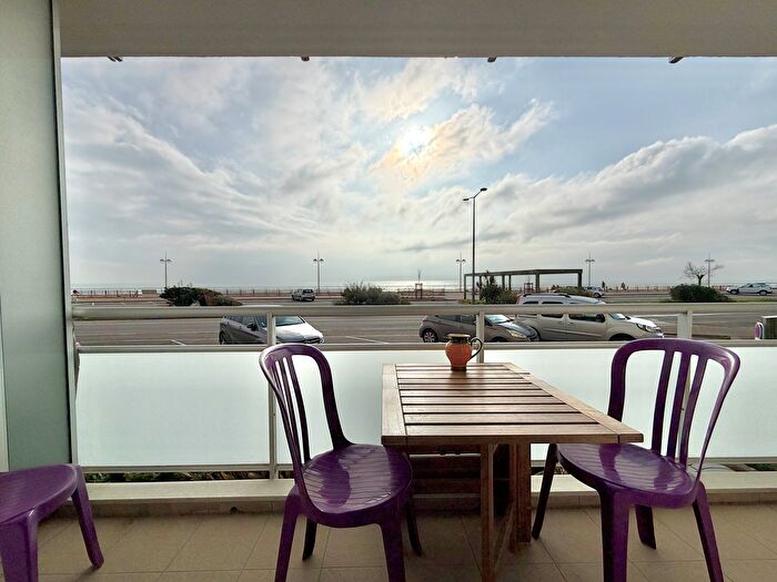 Appartement à vendre - Saint-Jean-de-Monts, Le Devallon, Plage des Demoiselles, Golf - 1 pièce - 1 chambre