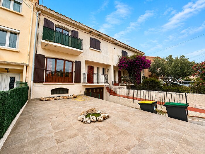 Perpignan, Las Cobas - Maison 5 pièces à louer