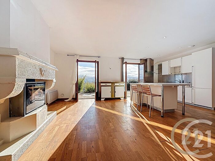 Maison à vendre - Amance - 5 pièces - 3 chambres