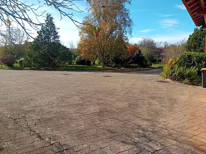 Maison 6 pièces à vendre à Billom