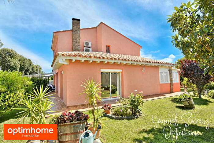 Bompas : Maison 5 pièces à vendre