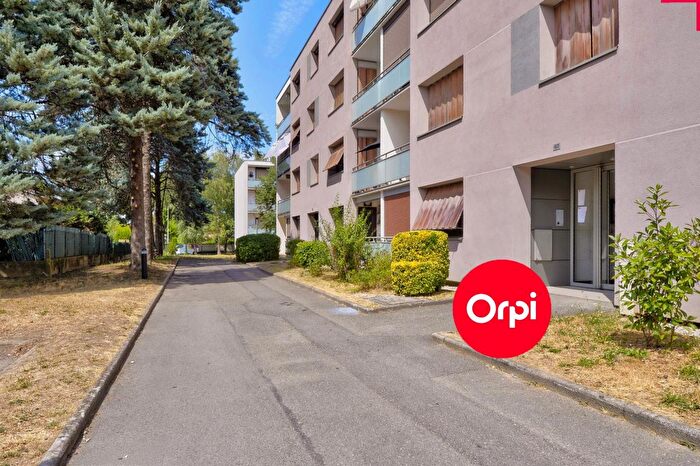 Saint-Priest, Marendiers : Appartement 2 pièces à vendre