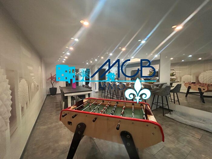 Appartement à vendre - Le Muy - 3 chambres