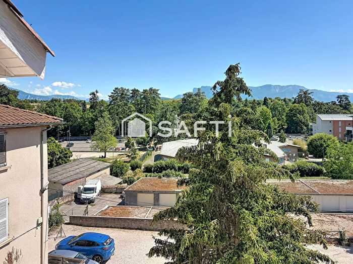 Appartement 6 pièces à vendre - Rives