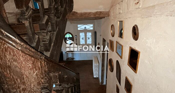 Maison à vendre - Sillé-le-Guillaume - 6 pièces - 1 chambre