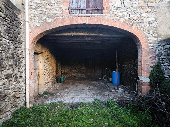 Maison à vendre - Saint-Jean-de-Serres - 3 pièces